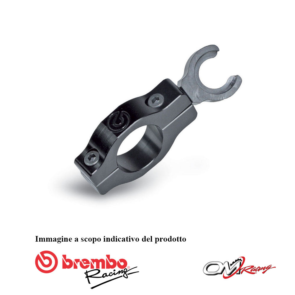 Remote adjuster Brembo 205710 L= 565 mm | Regolazione precisa leva ...