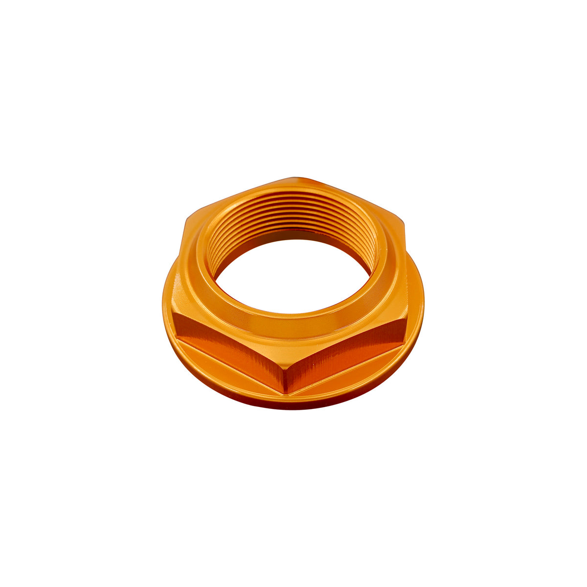 Lightech Special Nut 35 X 1.5 Ergal — Screws – OmRacing